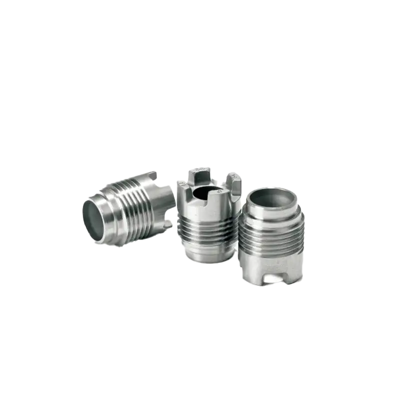 55-Type Threaded Nozzle - qalalam