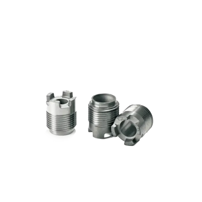 65-Type Common Threaded Nozzle - QASER ALALAM Co. — Industrial ...