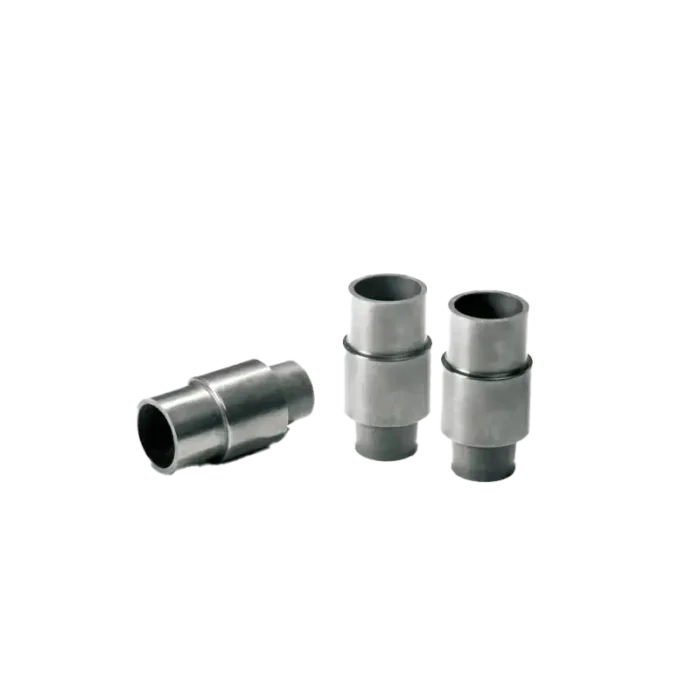 E-Type Pulse Nozzle - QASER ALALAM Co. — Industrial Mechanical Seals ...